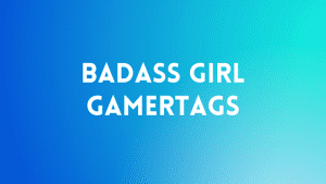 300+ Fire Gamertags That Are Perfect for Your Gaming