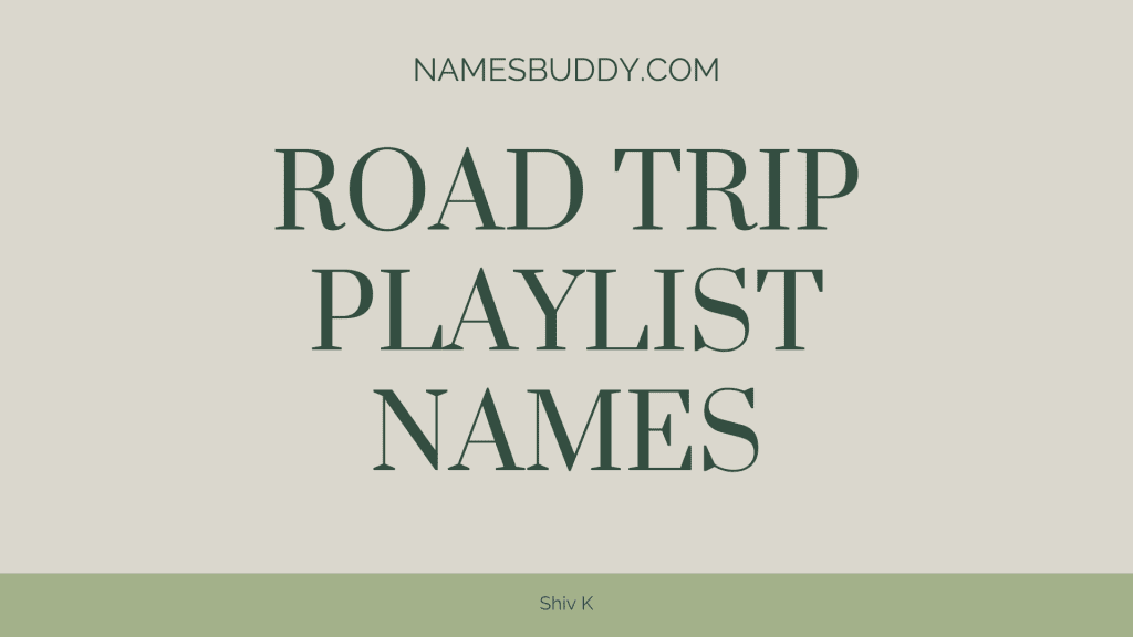 200+ Awesome Chill Playlist Names