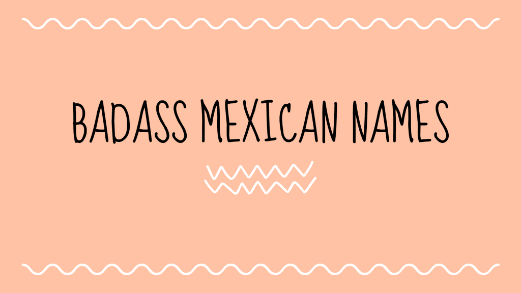 79 Cool Spanish Biblical Names - NamesBuddy