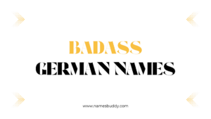 34 Badass Demon Names To Consider - NamesBuddy