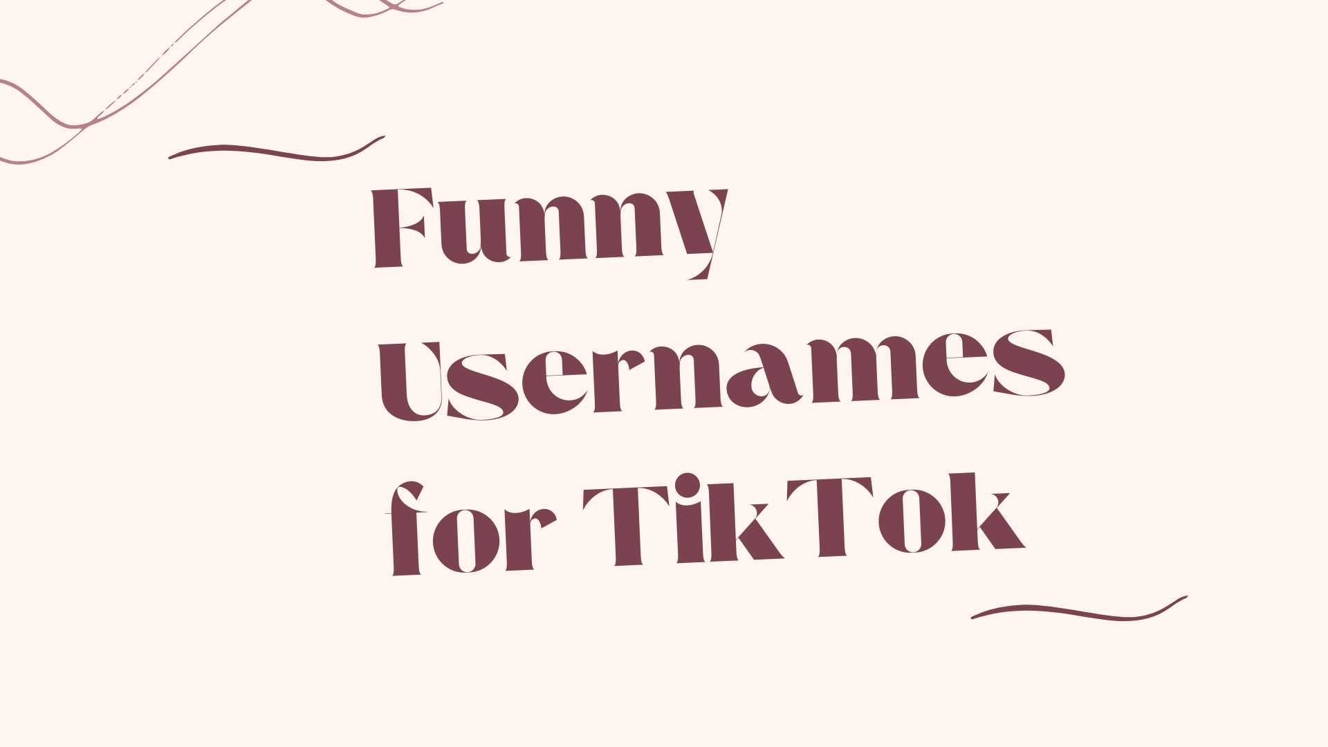 440 Cool And Creative German Usernames 2024