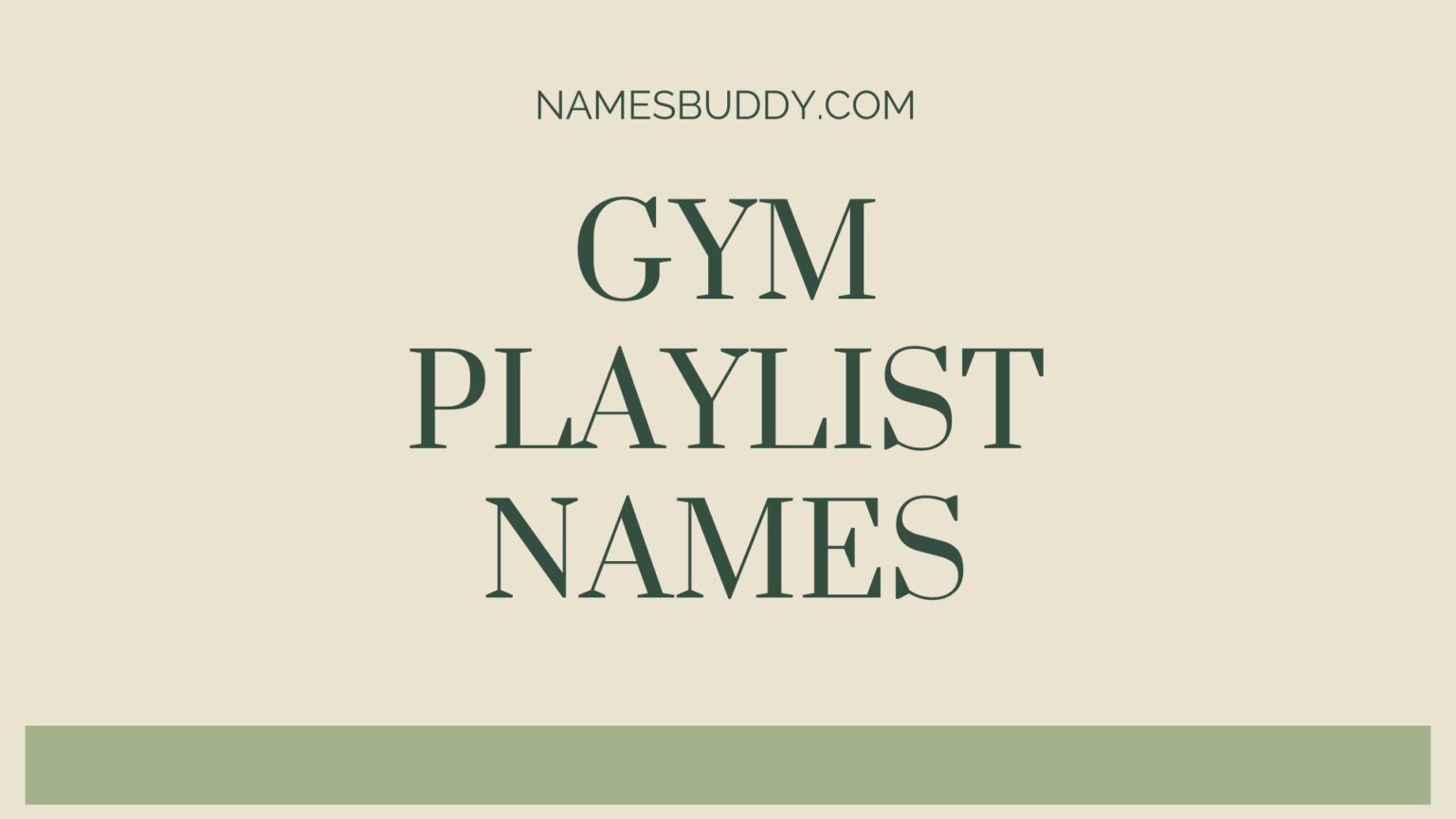 200 Funny Playlist Names For Your Next Playlist 200 Funny Playlist Names For Your Next Playlist