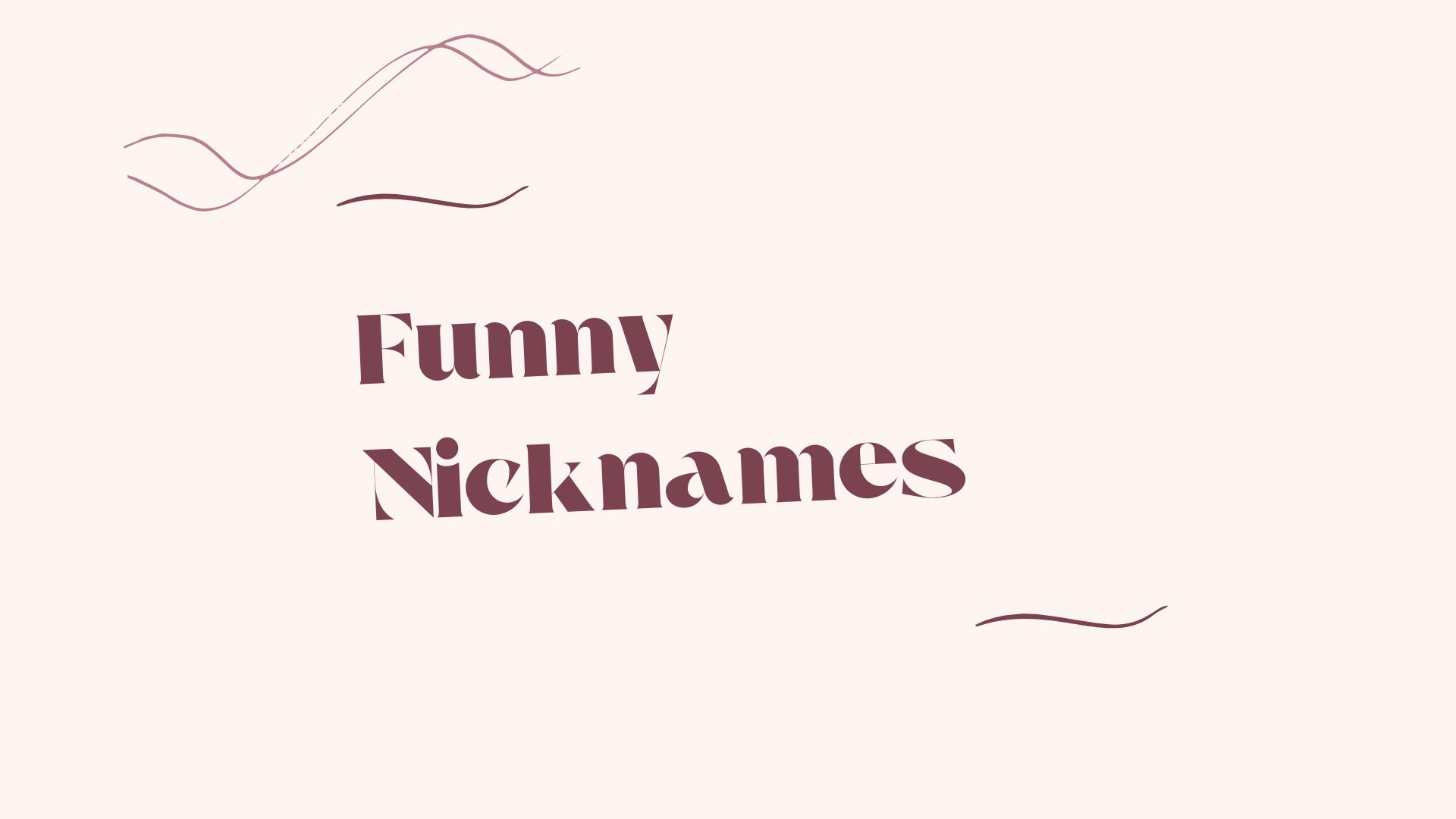100 Badass Nicknames For Boy 100 Badass Nicknames For Boy