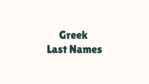 20 Last Names That Mean Death - NamesBuddy