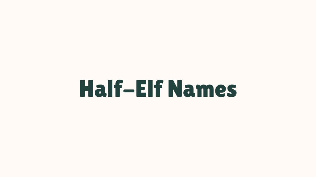 30 Cool Names That Mean Teacher - NamesBuddy
