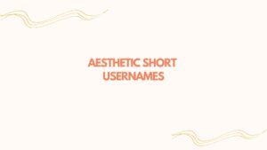 600+ Cool Matching Usernames Ideas You'll Love 2024 [Couples, Best Friends]