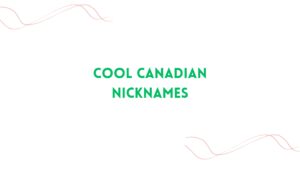 100 Popular French Nicknames