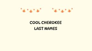 100 Popular Egyptian Last Names