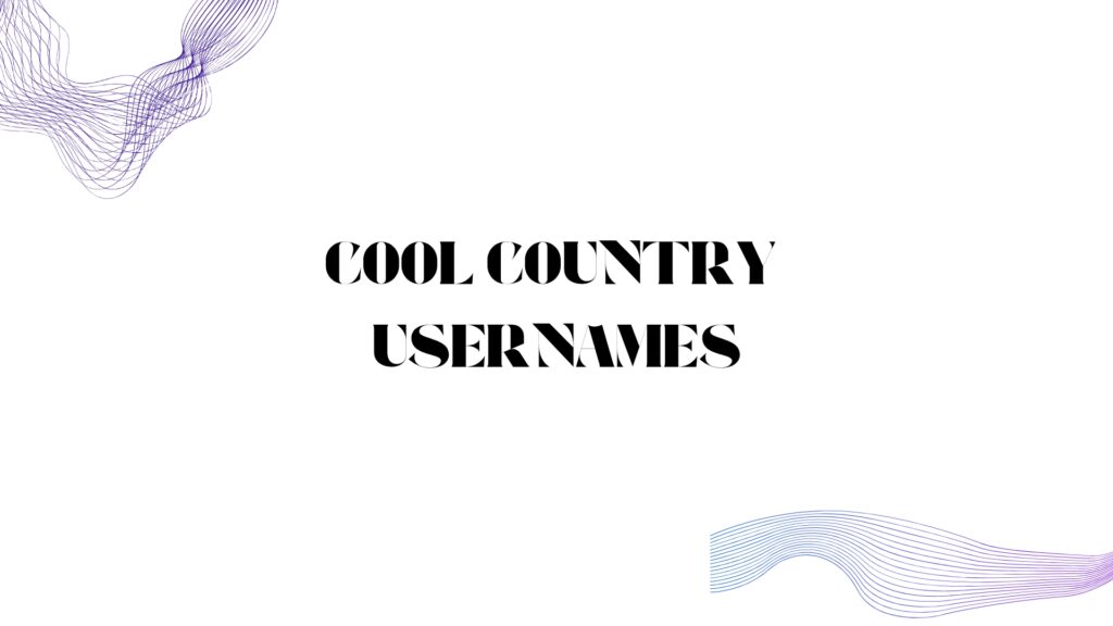 100 Cool Fire Usernames