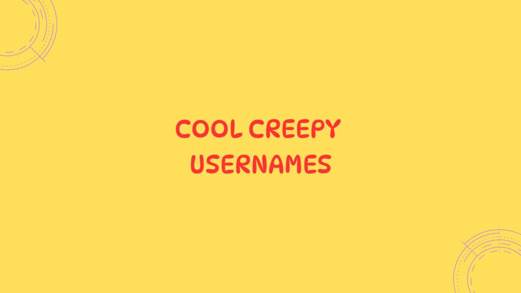 200+ Cool Short Usernames Collection -NamesBuddy