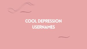 450+ Cool Words for Usernames 2024 [Aesthetic, Cute, Edgy and Unique]