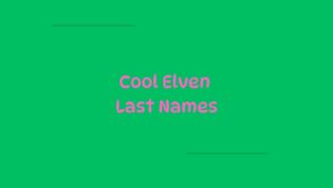 100 Popular Egyptian Last Names