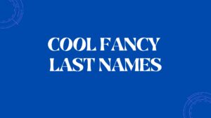 20 Last Names That Mean Star - NamesBuddy