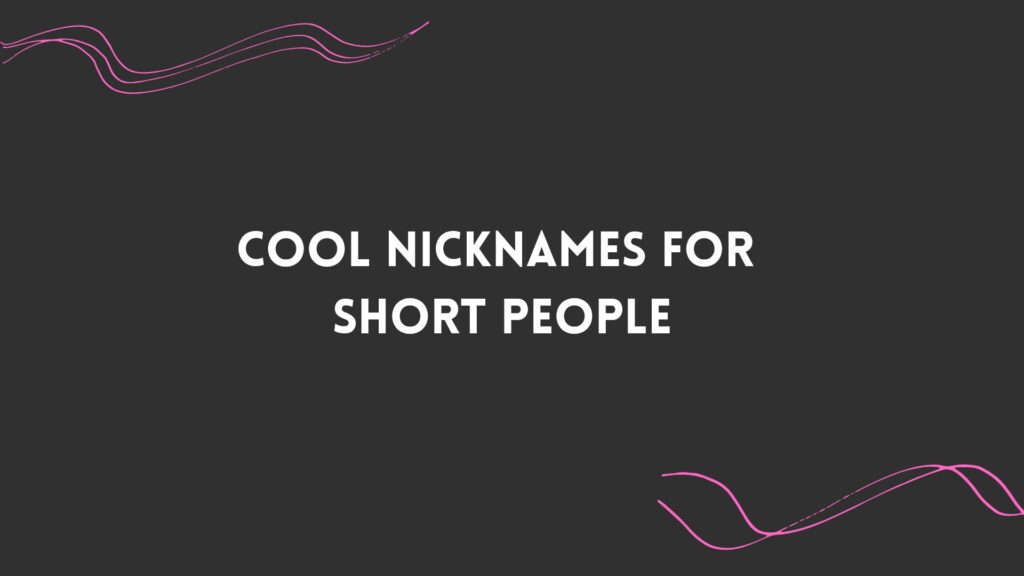 100 Cute Nicknames for Boys