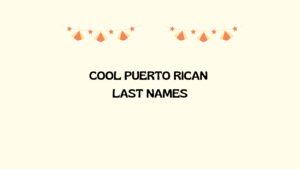 25 Last Names That Mean Water - NamesBuddy