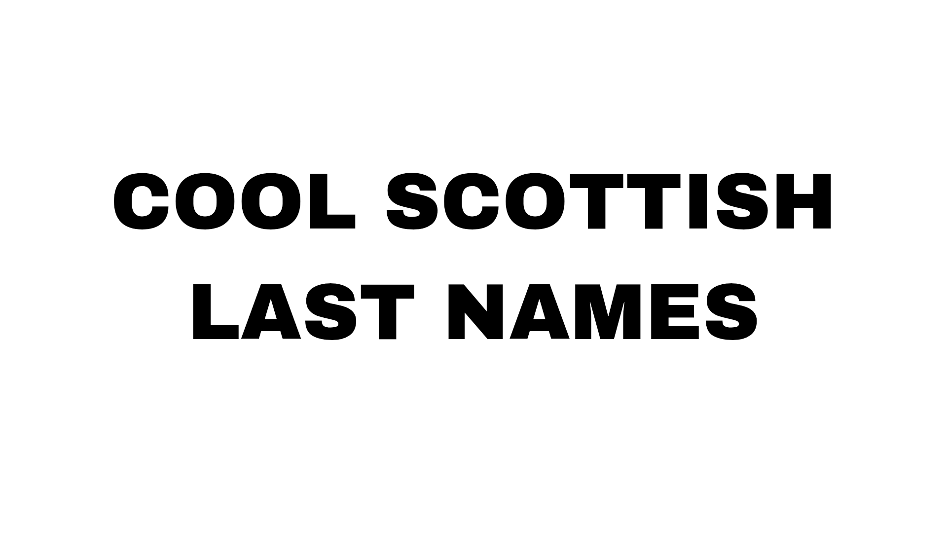 100 Cool Last Names For Girls 100 Cool Last Names For Girls