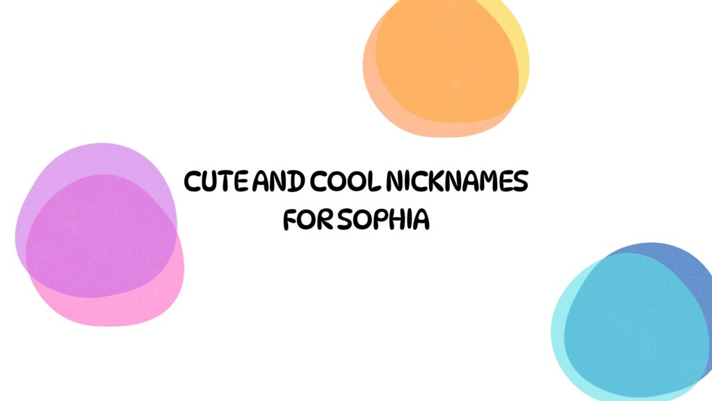200+ Japanese Nicknames That Are Cool and Creative