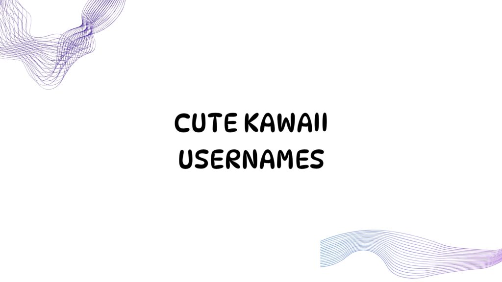 600+ Cool Matching Usernames Ideas You'll Love 2024 [Couples, Best Friends]
