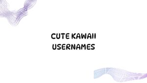 600+ Cool Matching Usernames Ideas You'll Love 2024 [Couples, Best Friends]