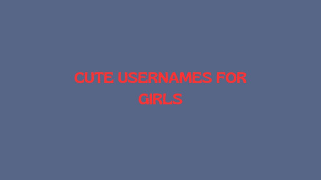 235 Cool Anime Usernames for Discord - NamesBuddy