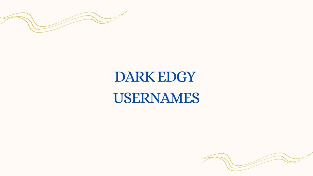 200+ Cool Short Usernames Collection -NamesBuddy