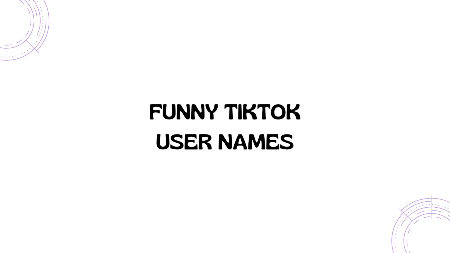100 Aesthetic Usernames for Instagram