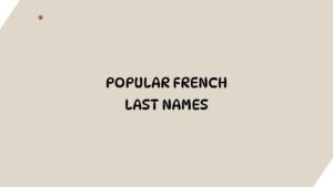 20 Last Names That Mean Star - NamesBuddy