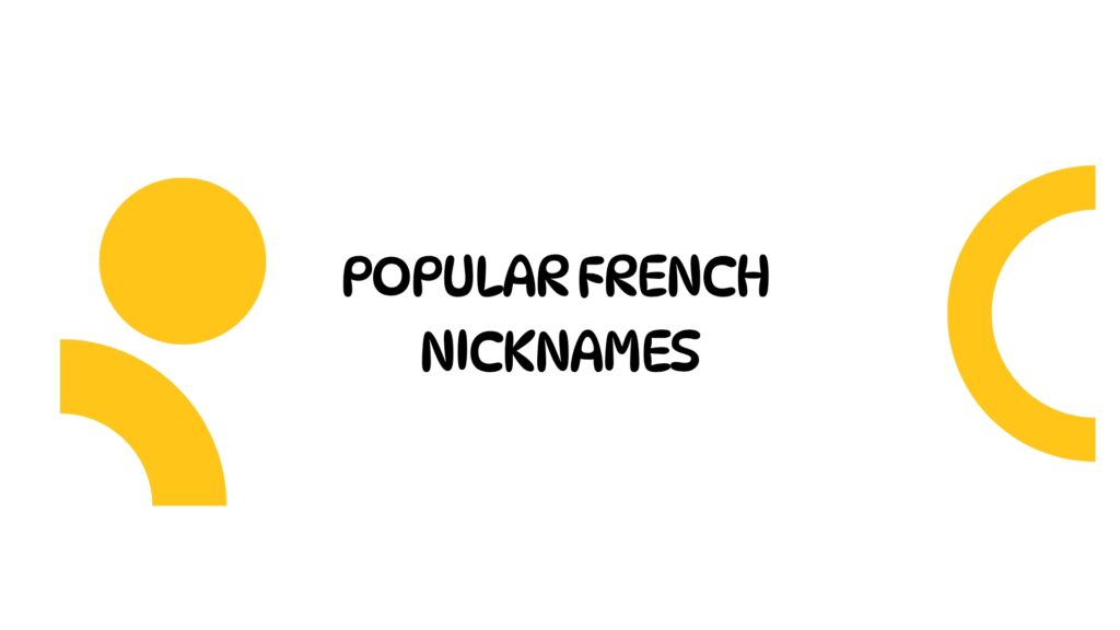 200+ Japanese Nicknames That Are Cool and Creative