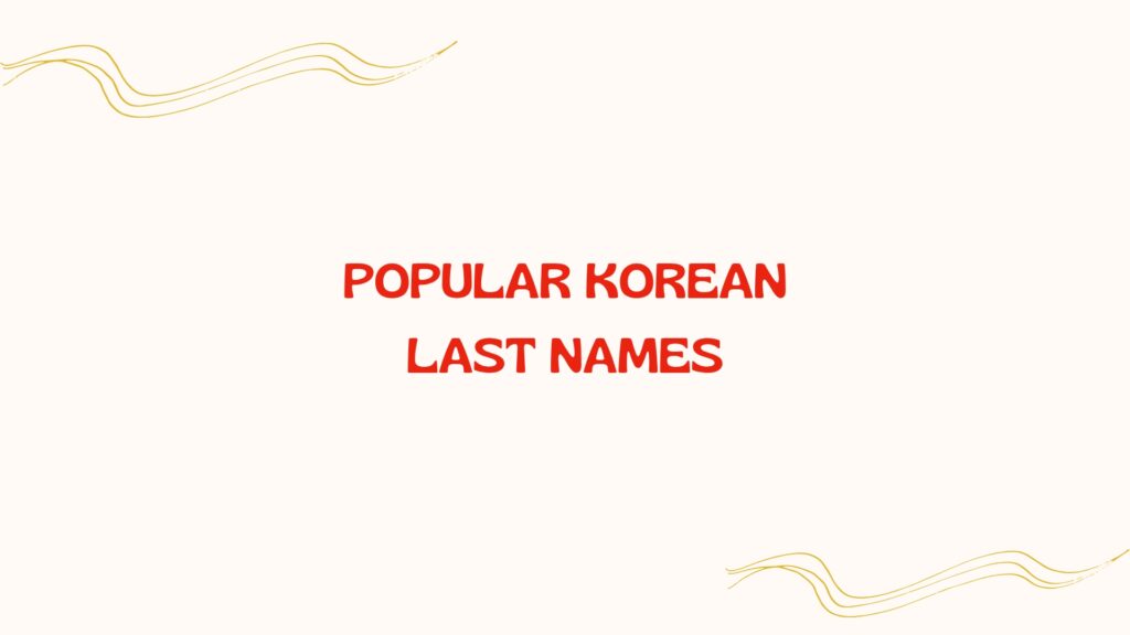 100 Attractive Nature Last Names