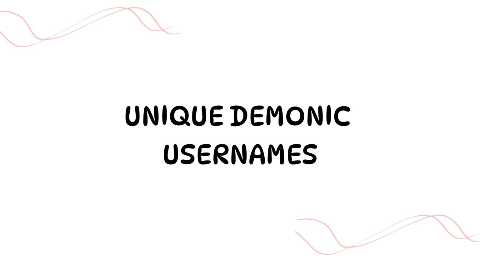 100 Funny TikTok Usernames