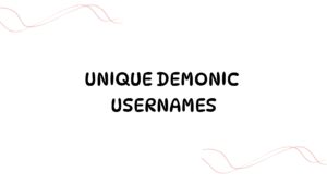600+ Cool Matching Usernames Ideas You'll Love 2024 [Couples, Best Friends]