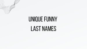 90+ Evil Last Names With Meanings - NamesBuddy