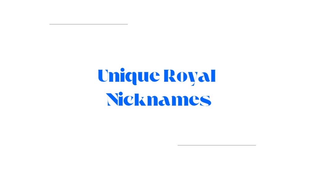 100 Unique Redhead Nicknames