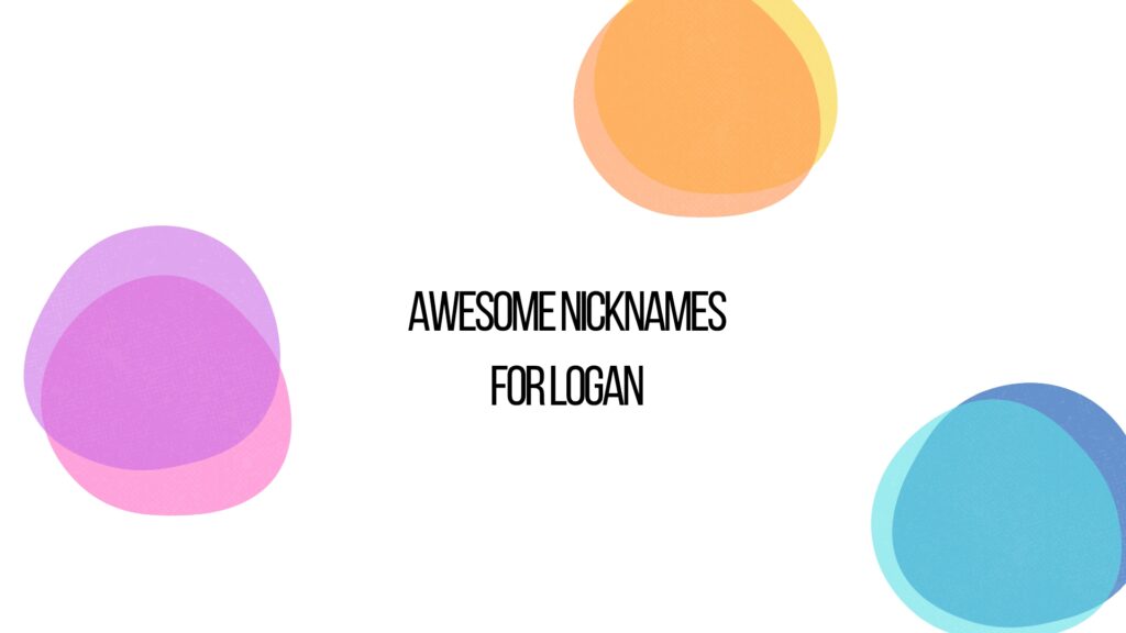 200+ Japanese Nicknames That Are Cool and Creative