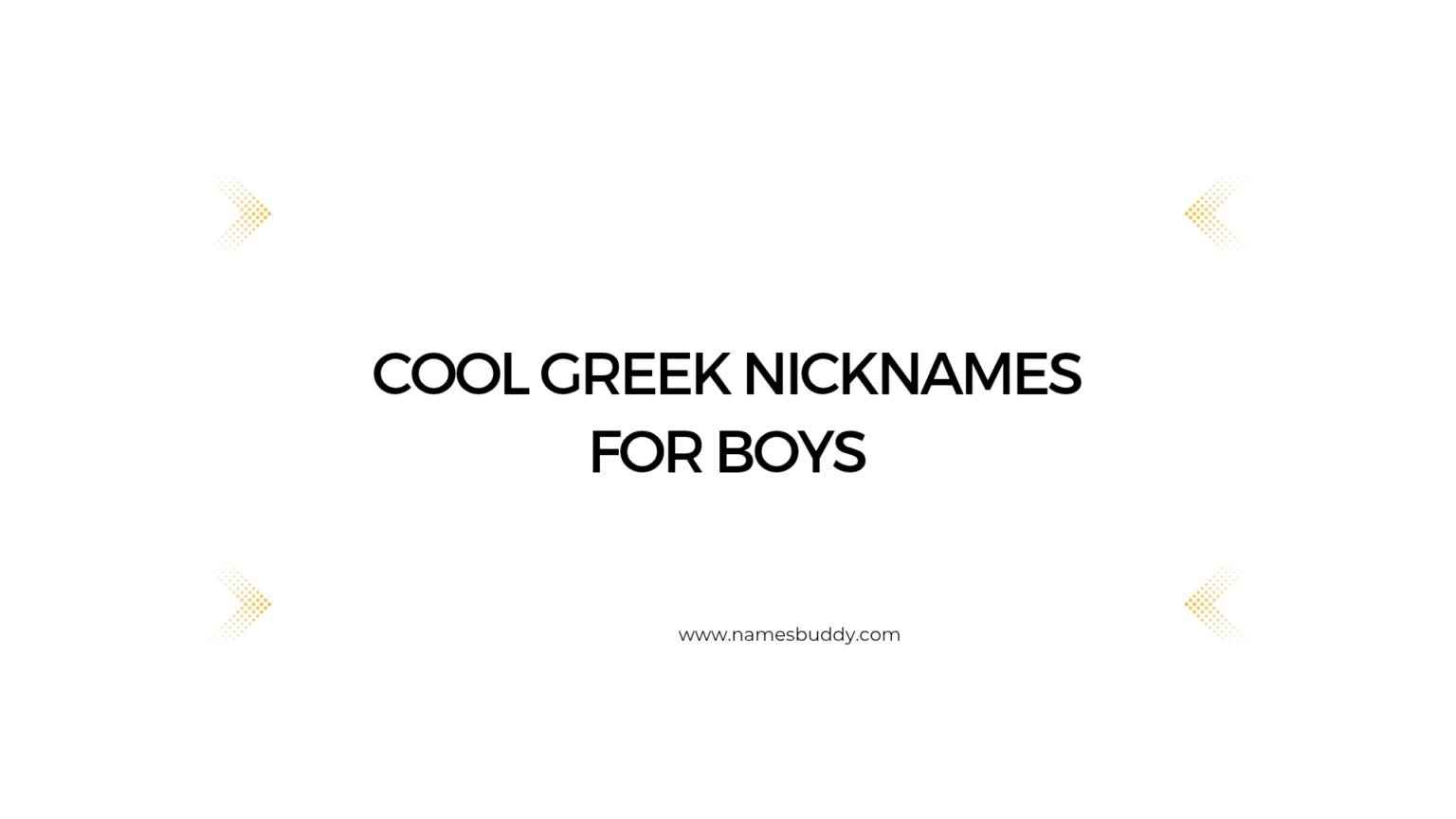 100 Cool Fantasy Nicknames (Boys And Girls)