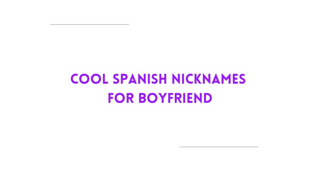 100 Cute Nicknames for Girls