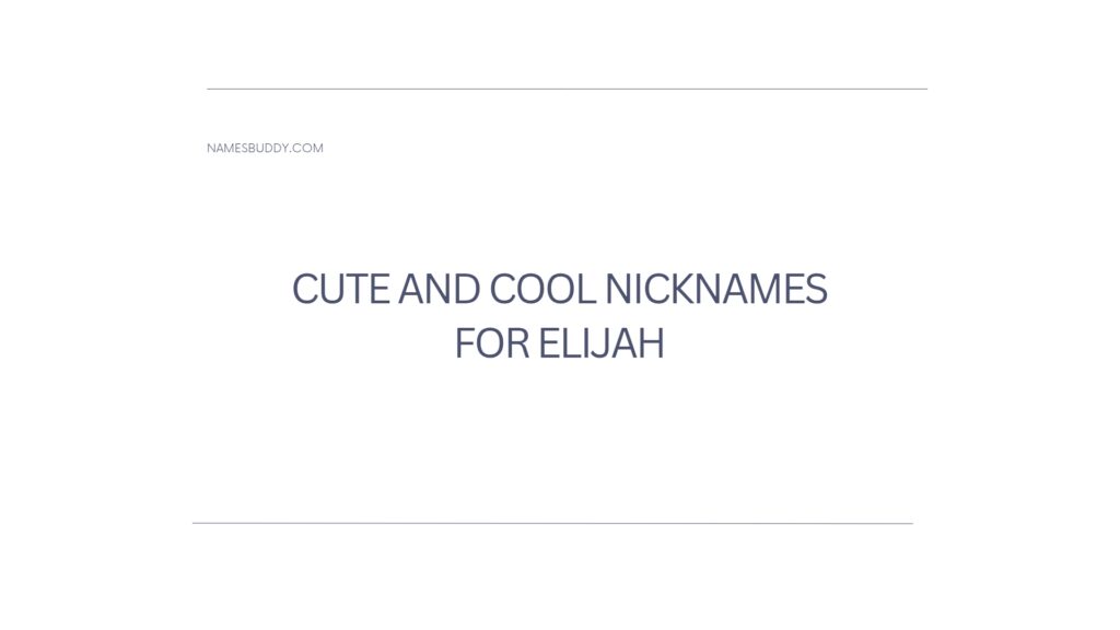 100+ Cool Nicknames for Boyfriend