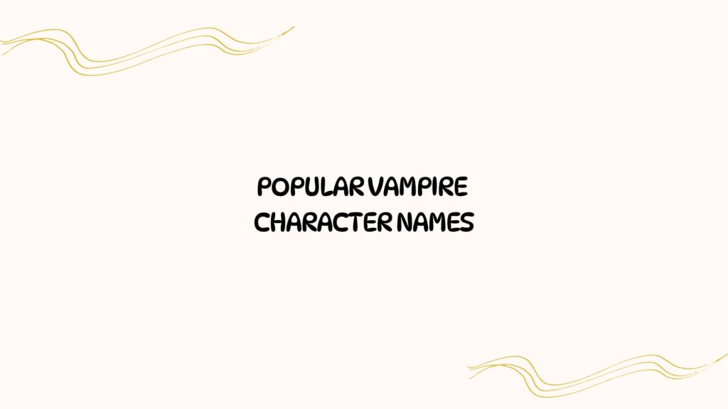 100 Cool Secret Agent And Spy Character Names