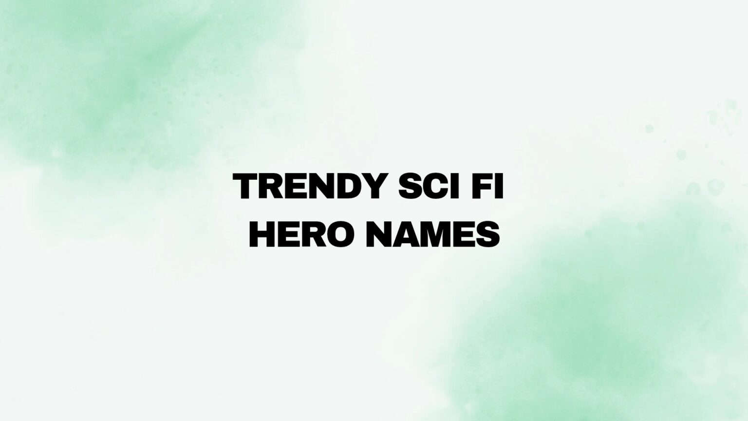 100 Awesome Angel Character Names