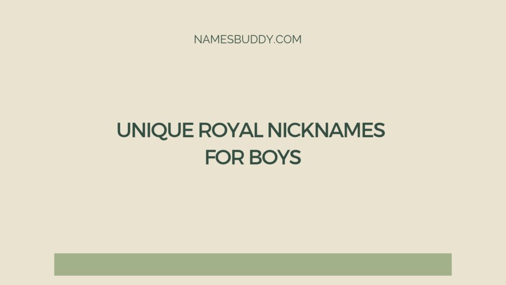 70+ Cool Portuguese Nicknames - NamesBuddy