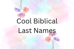 100 Popular Egyptian Last Names