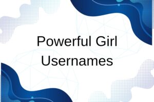 100 Cool Fire Usernames