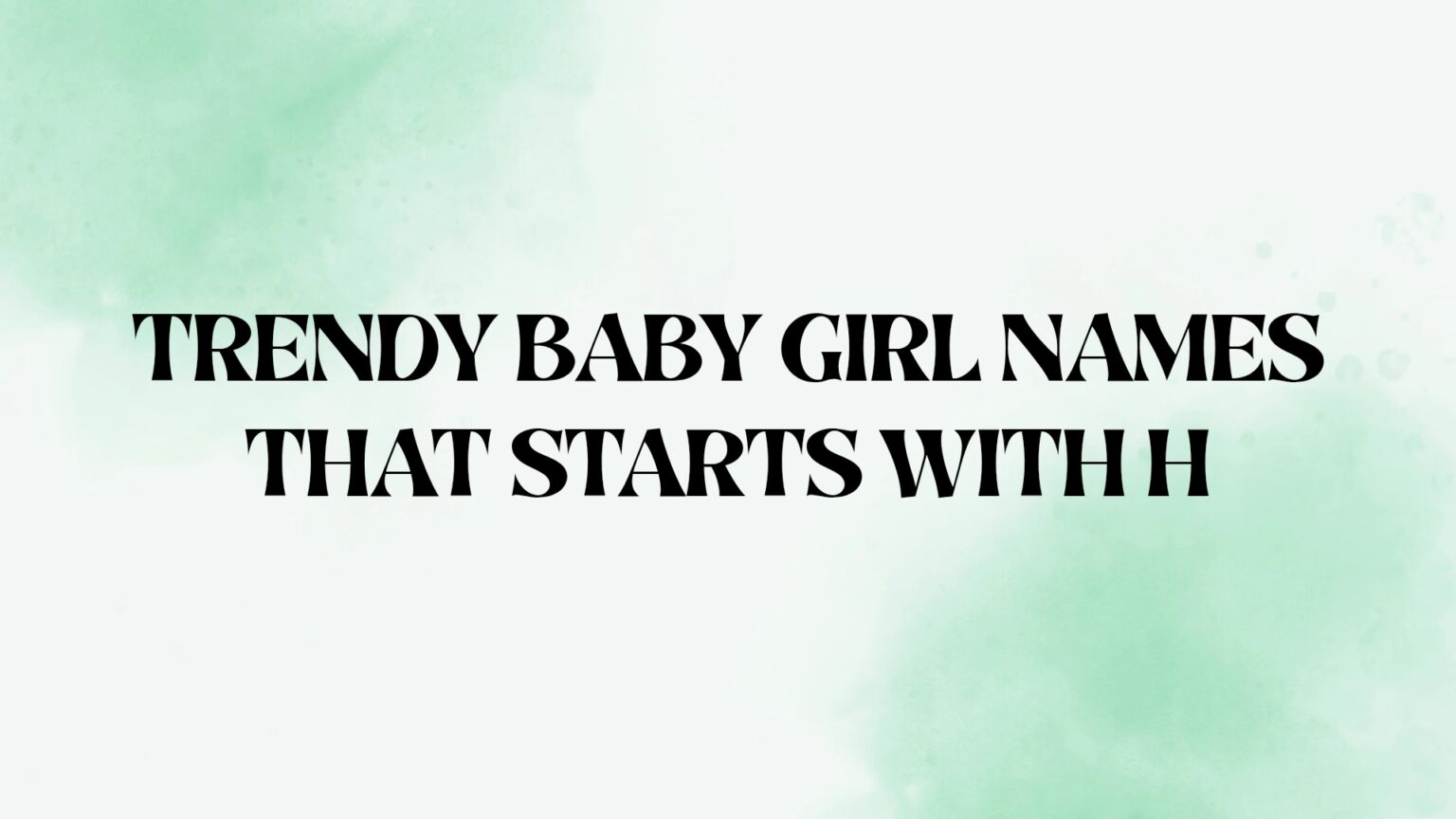 100 Badass Filipino Baby Girl Names
