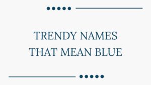50 Cool Japanese Names That Mean Beautiful - NamesBuddy