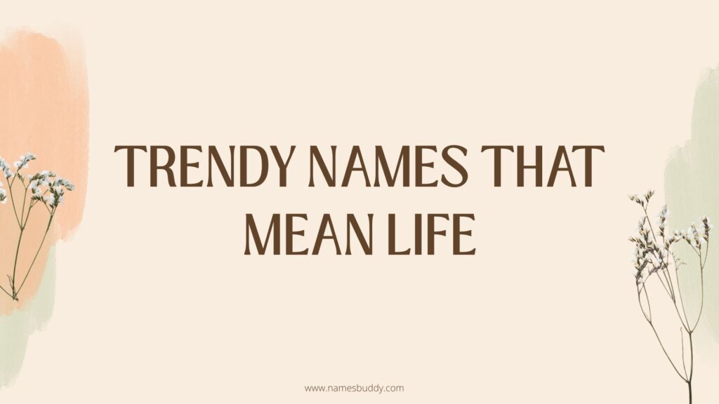 100 Trendy Names That Mean Freedom