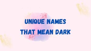 40 Long Anime Names Collection - NamesBuddy