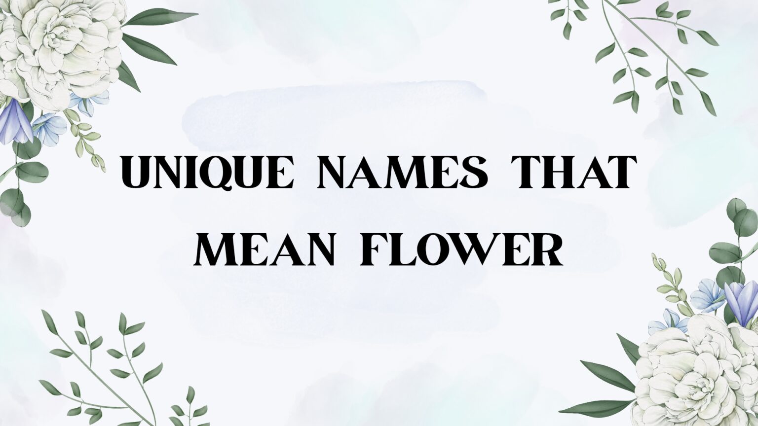 100 Unique Names That Mean Immortal