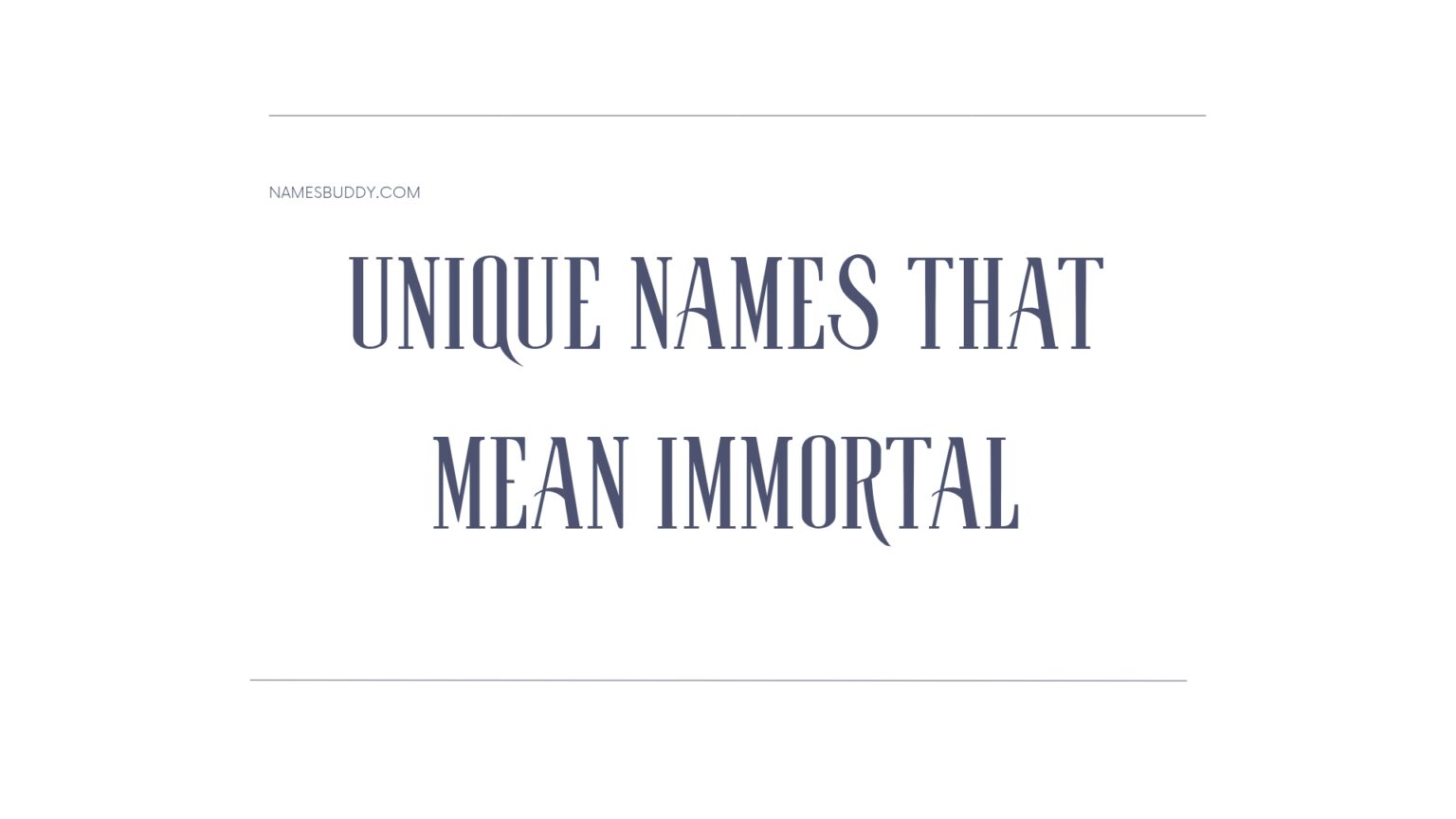 24 Names That Mean Destroyer - NamesBuddy