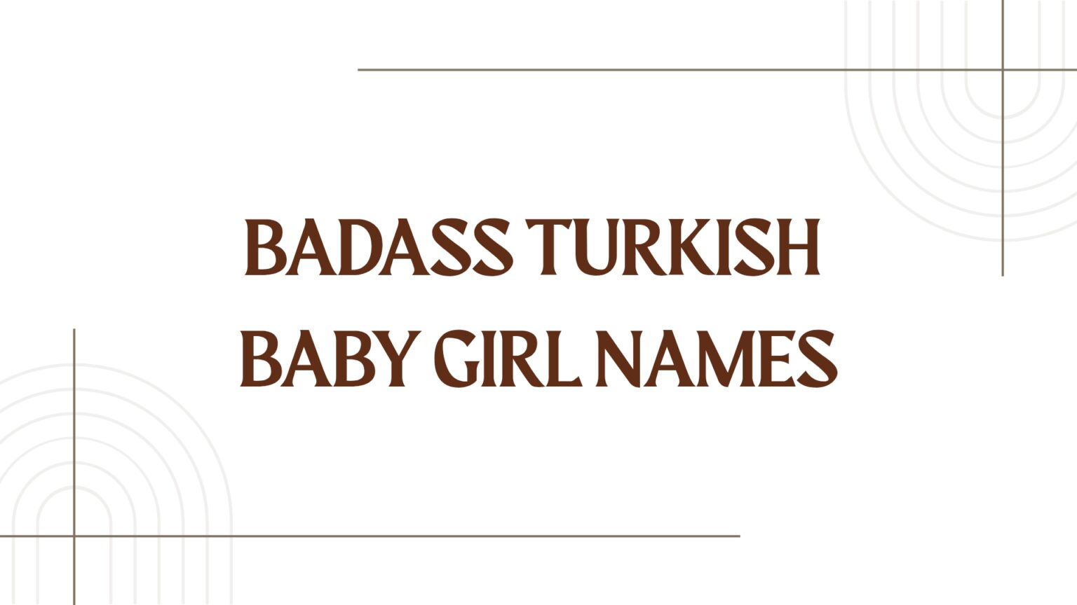 100 Badass Filipino Baby Girl Names