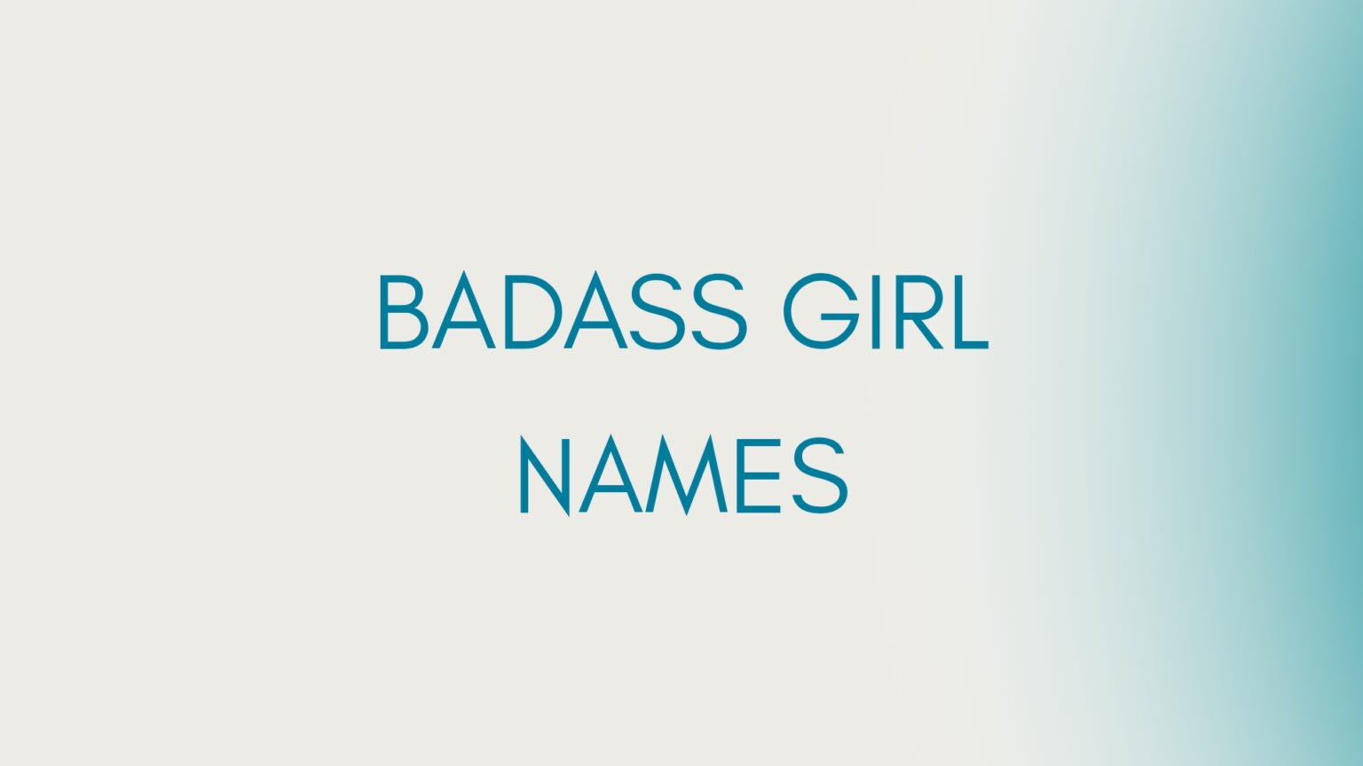 100 Attractive Baby Girl Names That Start With F